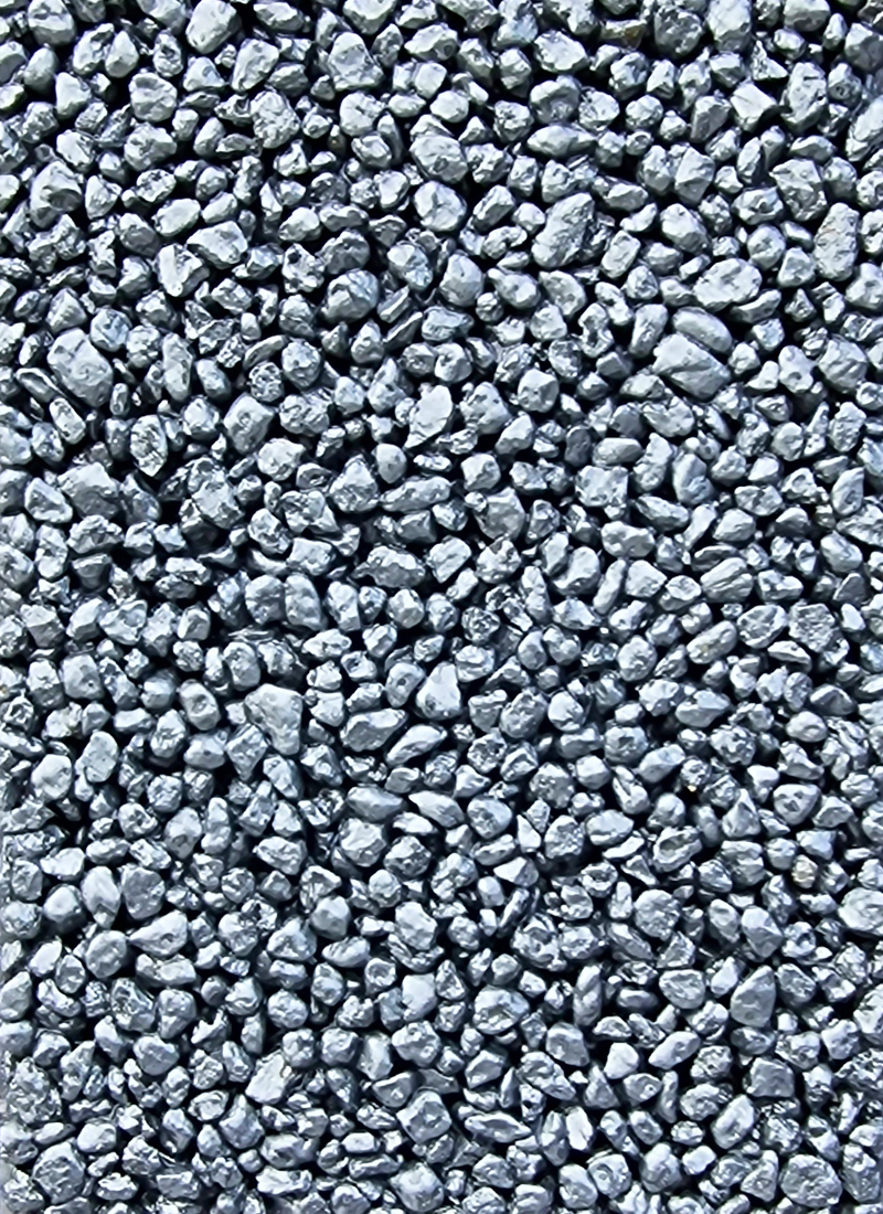 Quartz Metallic, Quartz Carpet, Micronized Granule | Different Sizes ...
